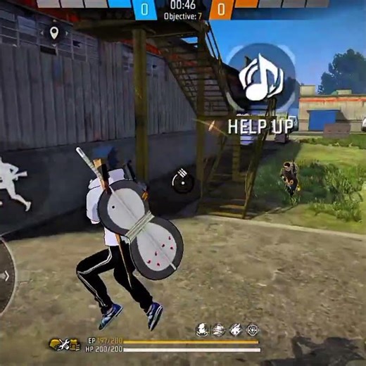 impossible 🍷#freefire #please free redeem code in description 👍