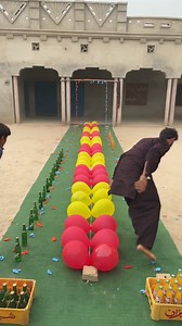 New most amazing & wonderful ballons game challenge #challenge #games #viralvideos #trendingvideos | Game Master