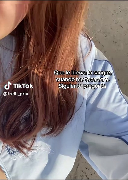 Identifying My Type in Relationships