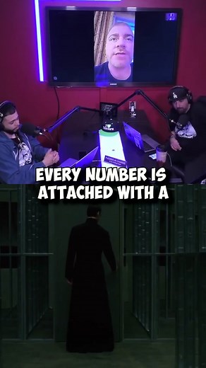 Numbers are spiritual too #matrix #simulation #numerology #gg33academy #fyp #astrology #zodiac #reels #horoscope #conspiracy #occult #spirituality #chi #chakra #crystals #witchtok #enlightenment #1111 #makeawish #occult #twinflames #trending #explorepage #foryoupage #soul #garythenumbersguy #amazing #howisthatpossible #insane #hashtag #incredible #amazing #omg #reel #greenscreen #blowthisup #zyxcba #xyzbca