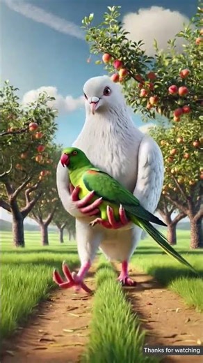 A pigeon story😔 #shorts #ytshort