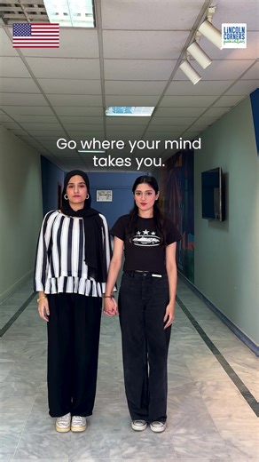 4.8K views · 88 reactions | Once you step into LC… there’s no going back  Btw, Lincoln Corners isn’t just a library; it’s books, tech, games, events, and a space that makes you want to stay forever. Once you step in… there’s no going back #lincolncornerspakistan | Lincoln Corners Pakistan | Facebook