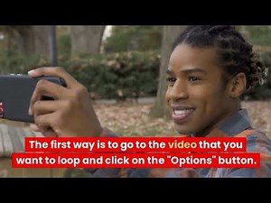 How To Loop A Video On Facebook: A Technical Guide In 2024!