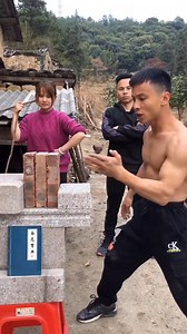 fastest one inch punch on internet #INTERNET #BOOMchallenge #martialarts #punchlinechallenge | One Inch Fist