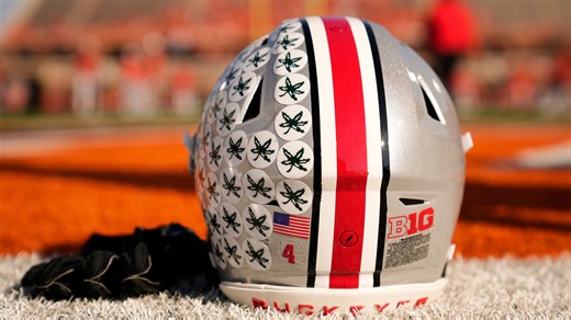 Ohio State football flips three-star defensive back Khmari Bing from Maryland