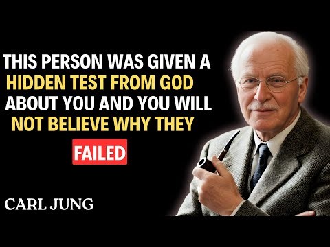 THIS PERSON WAS GIVEN A HIDDEN TEST FROM GOD ABOUT YOU AND YOU WILL NOT BELIEVE WHY THEY FAILED