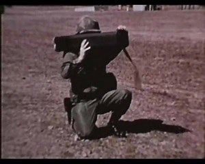 6.9K views · 68 shares | M202 Flash firing incinerary rockets. | G.I. Doe | Facebook