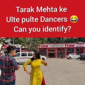 2.3K views · 167 reactions | Contest alert!!! Comment and Win 31st party passes if you have recognised the character!!! Space The Dance Lab | RJ Devang | Facebook