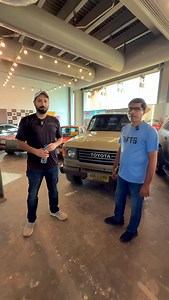 22K views · 343 reactions | Classic garage at PakWheels Lahore Auto Show 2025 | PakWheels.com | Facebook