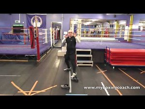 Southpaw versus Orthodox...Explained...Quickly