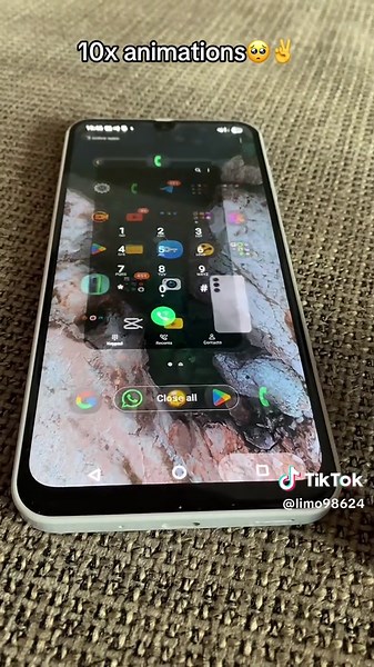 E-Waste Awareness Through Smooth Animations