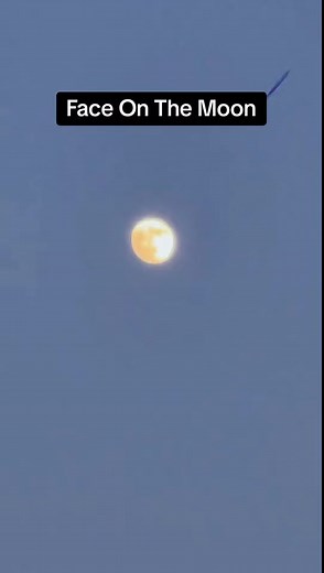 Mysterious Face on the Moon: Unexplained Phenomena