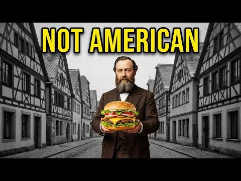 16 Things You Thought Were American but Were Actually German