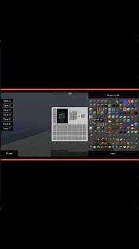 Minecraft Beta 1.7.3 - How to install TooManyItems mod on Pojav Launcher