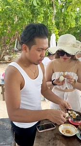 Scalops.. #MarkyTucoff | Marky Tucoff