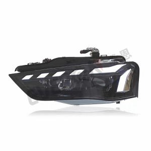 [Hot Item] 2022 RS5 Style Full LED Matrix Headlamps Headlight with Dynamic for Audi A4 B8.5 2013-2016