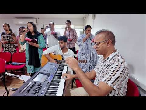 Choir | Mass Syro Malayalam Catholic | Live Music | 25 Jan 2026