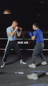 Here are 3 simple ways to walk someone on to your punches 💥 | Oracle Boxing