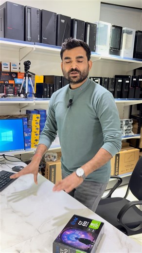 Ravi Kumar on Instagram: "New GPU Install? NVIDIA Driver Download in 1 Minute #pc #computer #computerrepair #pcgaming #technology #technews #education #knowledge #computerrepair #pcrepair #weblinkitgyan #techno #computerhardware #windows #laptoprepair #laptop #GPU #graphiccard"