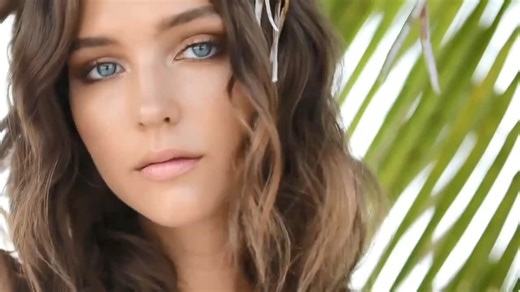 Sexy Women Swimsuit Retro Printing Extreme Micro Bikini Swimwear