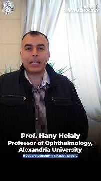 IOL Power Calculation After Refractive Surgery | Piece of Ophthalmology Ep. 5