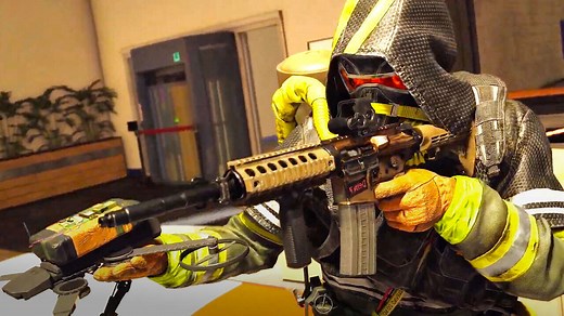 XDefiant: Factions and Loadout | Deep Dive Trailer