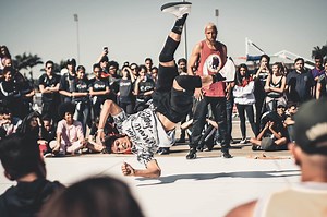What is Breakdance? – Definition, Brief History, and Best Breaking Videos