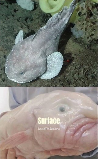 The Truth About the Ugliest Fish in the World