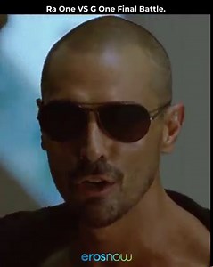 632K views · 11K reactions | Watch #RaOne on #ErosNow. Download the app now! #WatchOnErosNow #RaOneAnniversary #Romance #Bollywood #Entertainment #Drama #Comedy #Action #SciFi #Adventure | Eros Now | Facebook