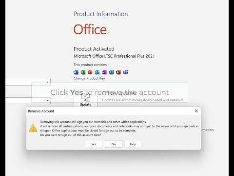 How to Fix "Cached Credentials Have Expired" Error in Microsoft Office?