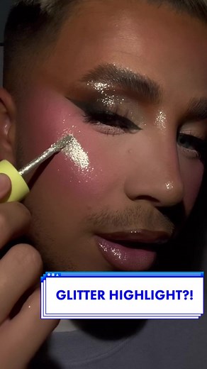 Unlock the Sparkle: Drip Drip Makeup Tutorial