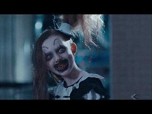Terrifier 2 (2022) Movie Review