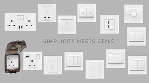 Belanko™ S, Strong offerings - Switches: A new product architecture....