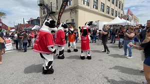 1.1K views | Leesburg Bikefest on Reels | Facebook