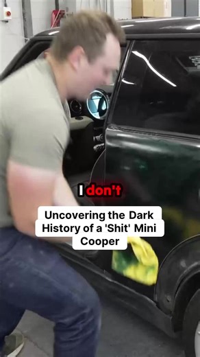 Comprehensive Used Car Review for Enthusiasts