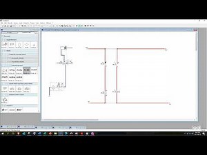 Electro-Pneumatics using FluidSIM (Exercise 6 & 7)
