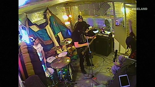 Fubar Age of Computer S01E04 High Rollers