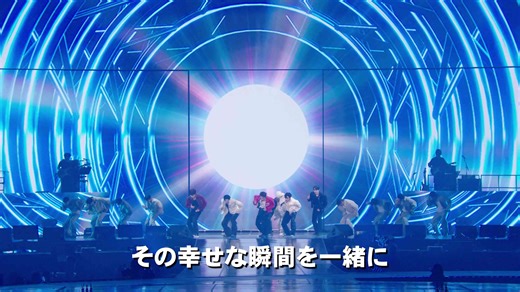 映画『INFINITE 15TH ANNIVERSARY CONCERT LIMITED EDITION THE MOVIE』予告編