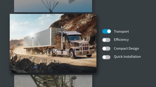 We simplified the compressor room without compromising performance. AIRCUBE offers quick installation, a space-saving footprint, and enhanced efficiency. With integrated variable speed drives (VSDs) and intelligent controllers, it’s engineered to reduce energy costs and optimize output. It’s more than a compressor room it’s a smarter way to operate. https://bit.ly/3SjFY43 #AIRCUBE #CompressedAir #SmartSolutions #EnergyEfficiency #IndustrialInnovation #EngineeringSimplified | Atlas Copco