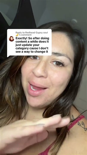 Gypsy soul you’re in control