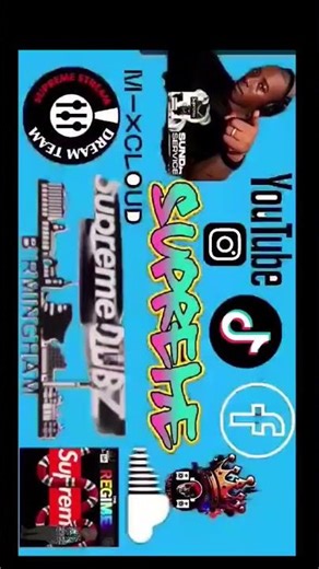 catch supreme stream dreamteam on all platforms as shown