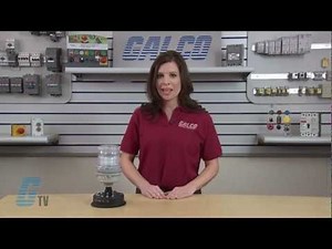 Edwards Signaling 105XBRi Chameleon Series Multi Status Indicator Review