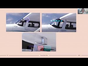 Air Flow, Static Pressure, Velocity Pressure and Pitot-Static System