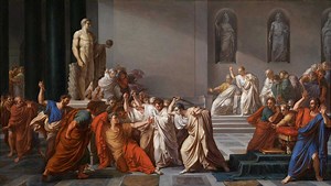 It's the 'Ides of March,' but what does that mean?