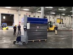 Edda Robowrap 1500 MB