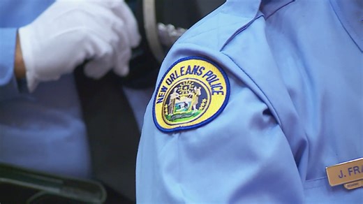 OIG report exposes flaws in NOPD’s overtime reporting policies