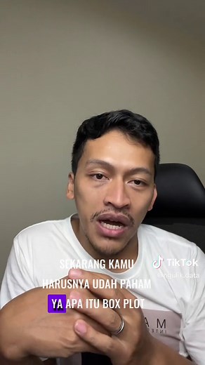 Memahami Boxplot untuk Distribusi Data