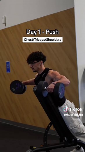 5-Day Ramadan Workout Split Tracked with Cal AI