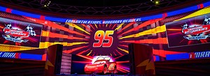 Lightning McQueen’s Racing Academy Permanently Closed