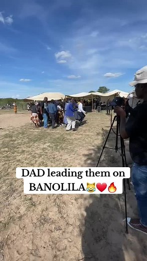Celebrating Traditions at a Rural Zimbabwean Wedding